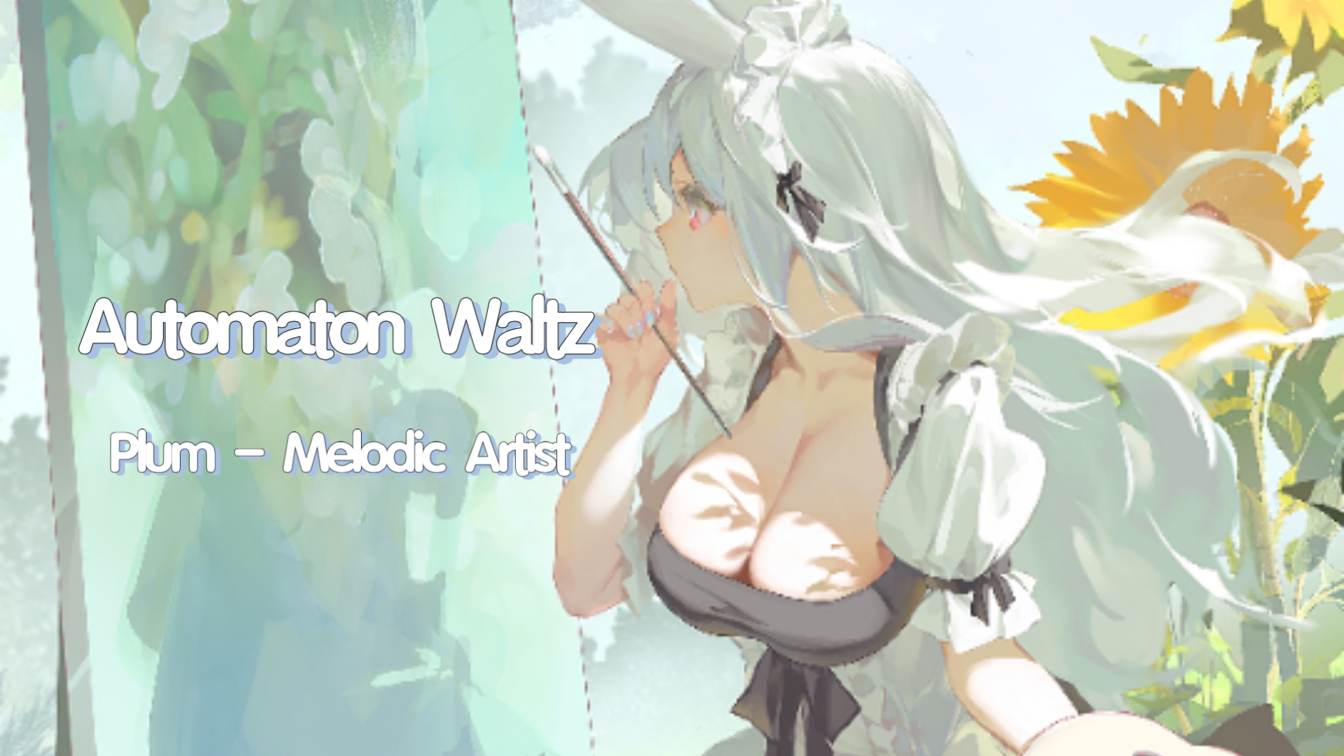 「纯音乐」小镇午后的安逸时光《Automaton Waltz》-很客观吧-默认收藏夹-哔哩哔哩视频