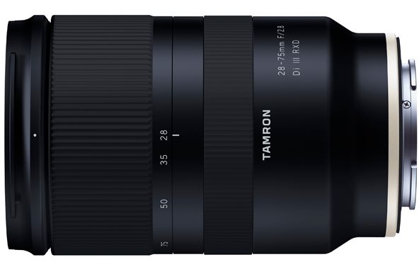 [4K评测] 腾龙 28-75mm f 2.8 A7M3视频对焦评测 [Jason Vong]_哔哩哔哩 (゜-゜)つロ 干杯~-bilibili