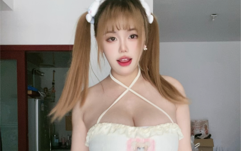 我的尤克里里呢-阿喵喵Yoki-阿喵喵Yoki-哔哩哔哩视频