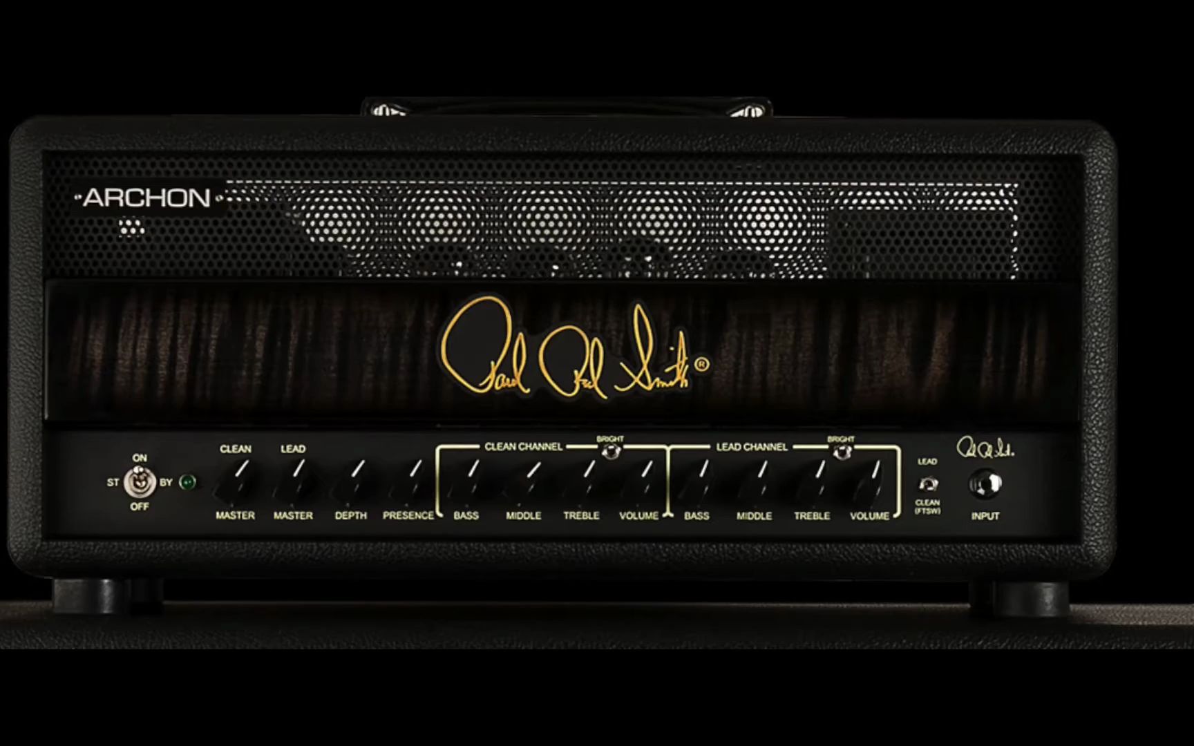 PRS Archon with EMG SRO OC1-B Pickup on ESP Eclipse_哔哩哔哩_bilibili