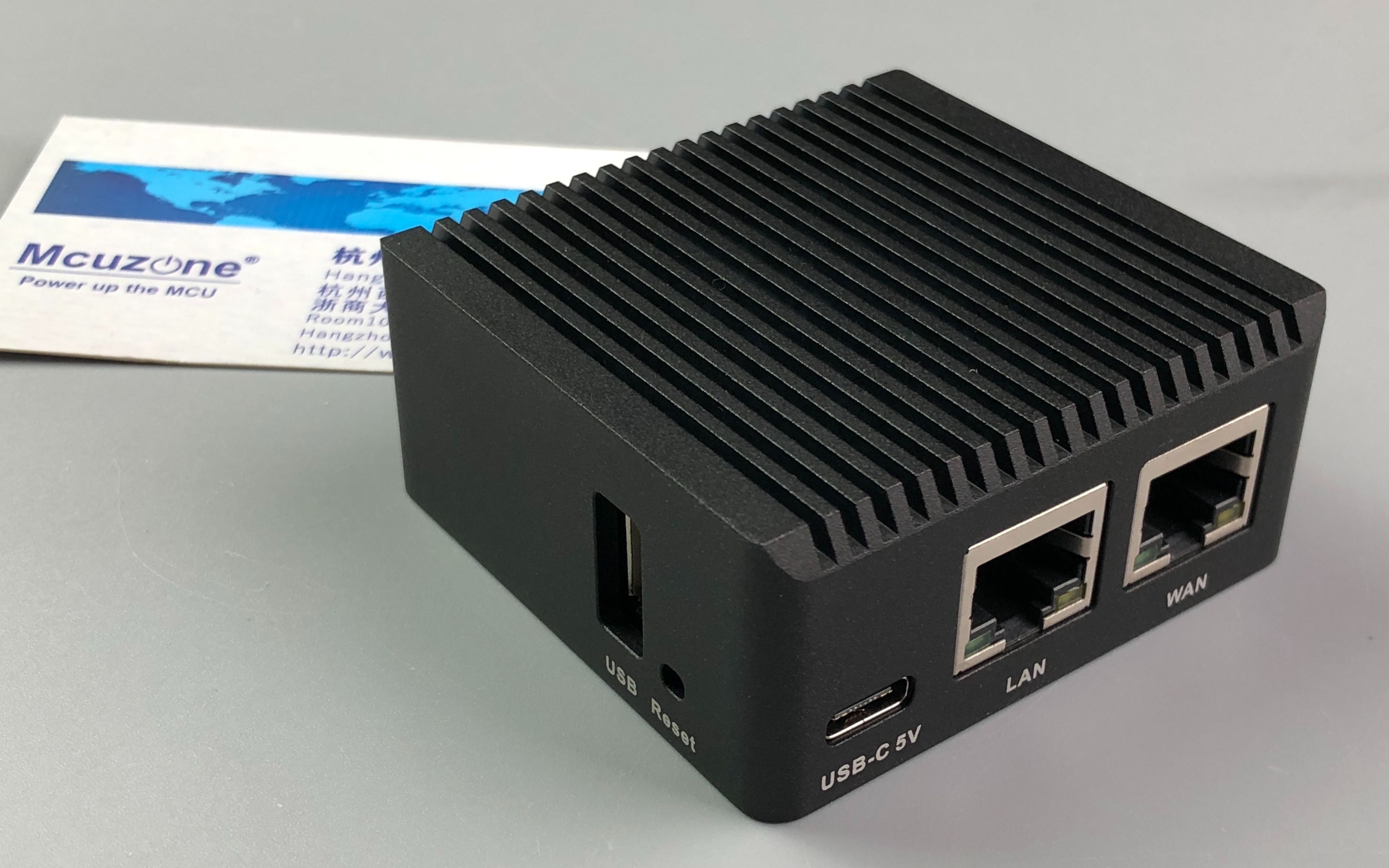 Usb C版本r2s拆解，一样的双千兆，熟悉的味道哔哩哔哩bilibili 
