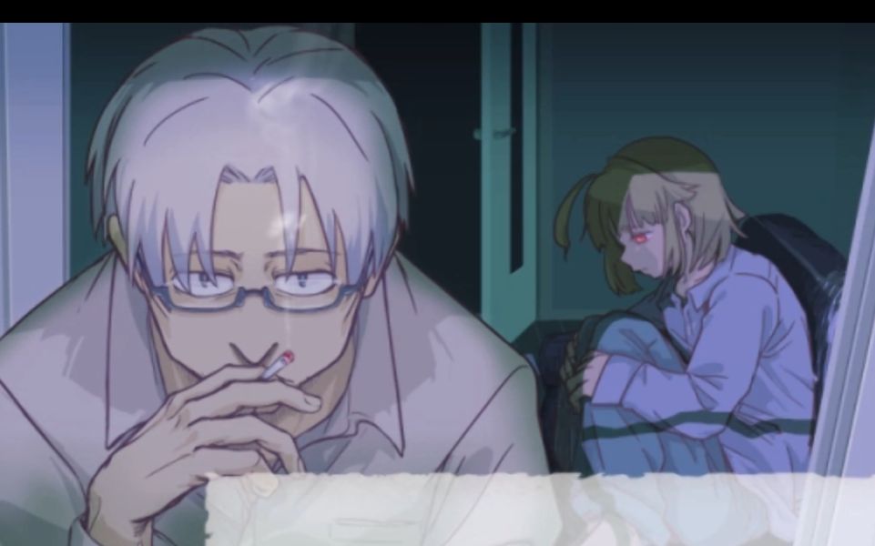 【熟肉内嵌】【COC TRPG】沼男《swampman》是谁？ 第15话_哔哩哔哩_bilibili