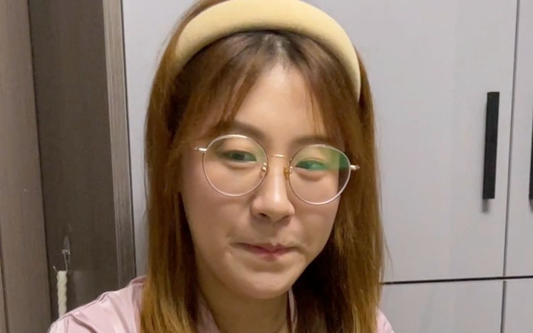 《真·读心术》-家有仙妻良老师-家有仙妻良老师-哔哩哔哩视频