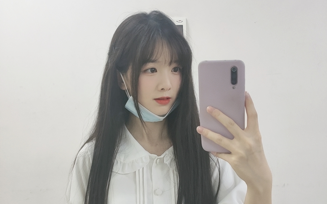 【GNZ48江雨航】20210507 口袋48直播 以及郑奕雯口袋48首播_哔哩哔哩_bilibili