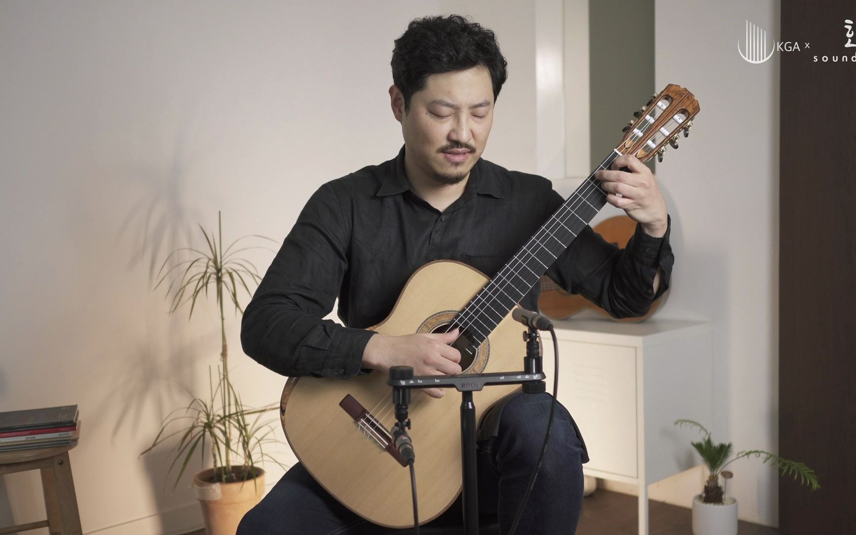 塔雷加《泪》| Jaemin Lim-Pirafu-Pirafu-哔哩哔哩视频