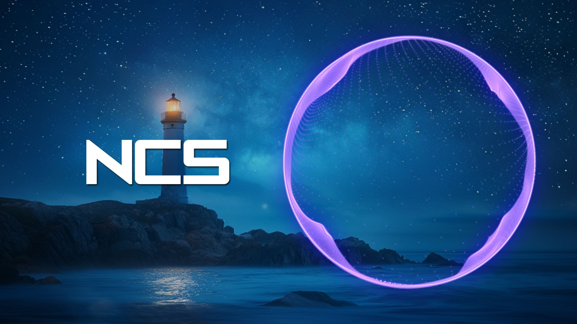 JJD & Azertion - Lighthouse (feat. PhiloSofie) [NoCopyrightSounds]-NCS-Official-NCS-Official-哔哩哔哩视频