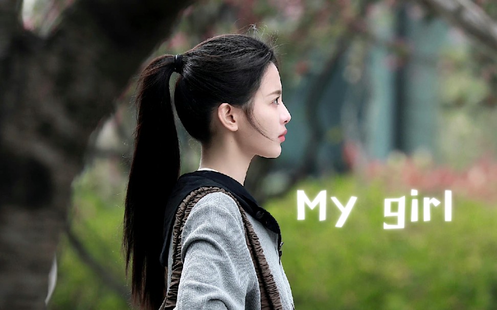 【杨超越】20230321自制若华碎片，记录一下第一次线下见超越妹妹-薯塔加辣加番茄酱-薯塔加辣加番茄酱-哔哩哔哩视频