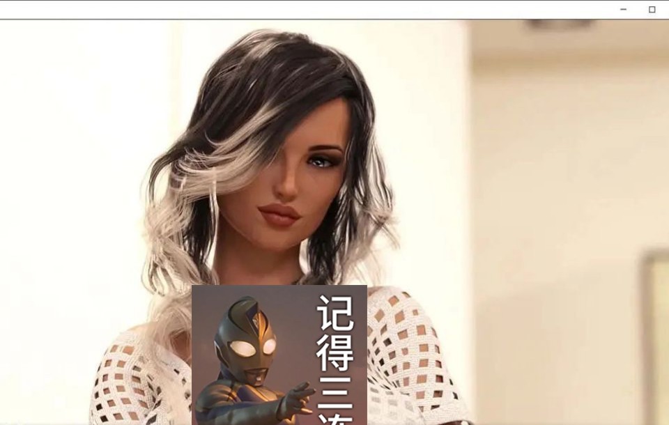 【欧美slg汉化动态】偷窃者man Of Steal V08 汉化版【pc安卓】