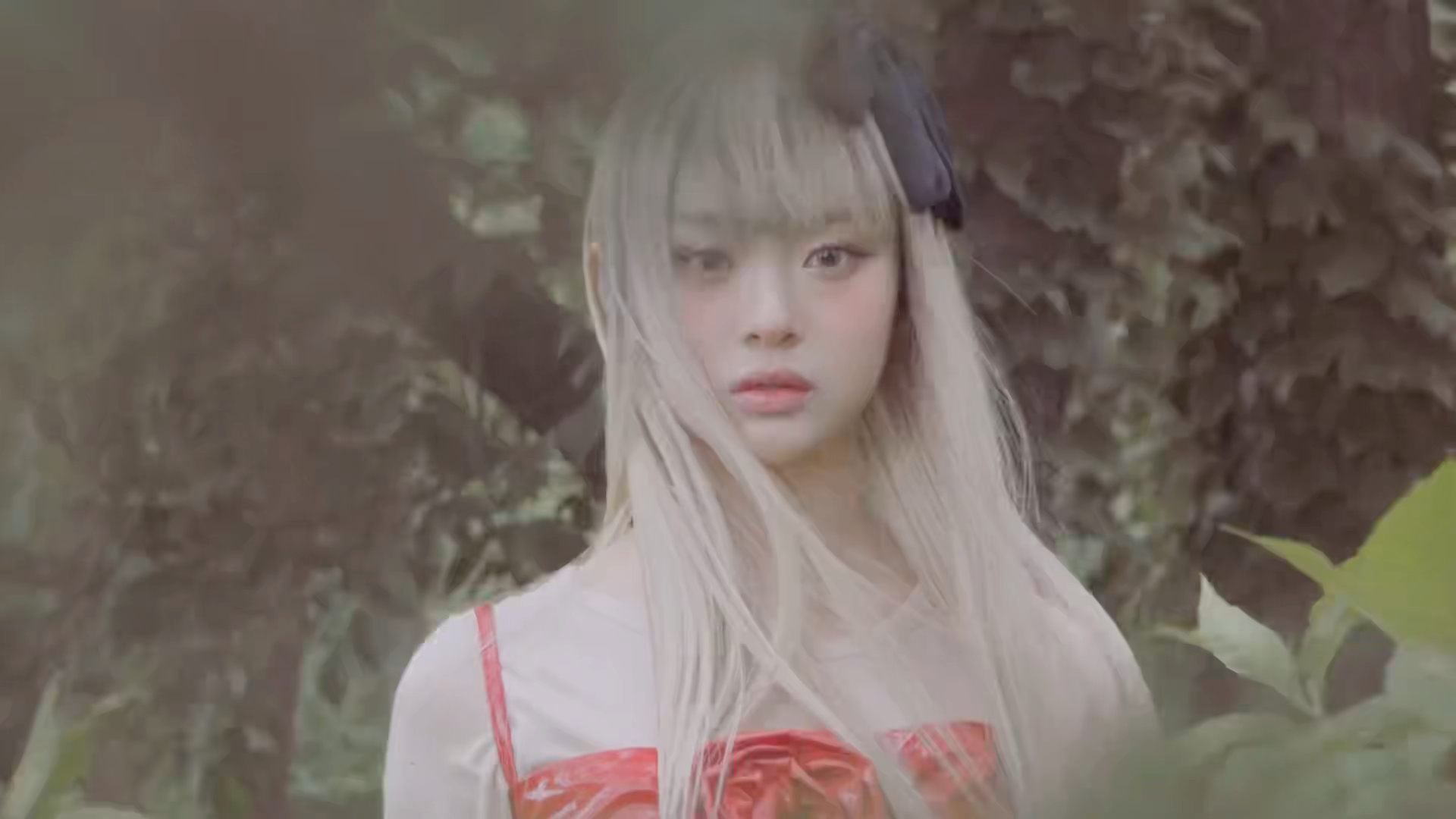 New Jeans最新回归收录曲ASAP MV预告公开