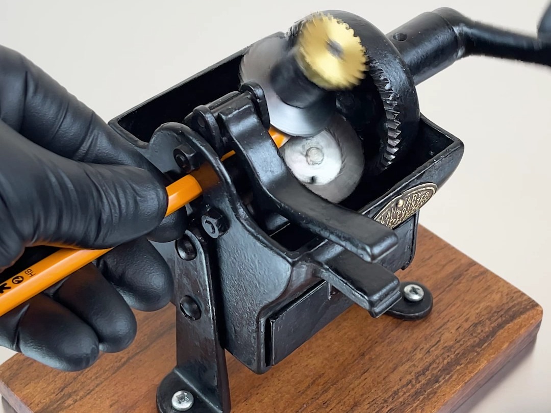 1896年行星卷笔刀【Rescue_Restore官方】-Rescue_Restore官方-Rescue_Restore官方-哔哩哔哩视频