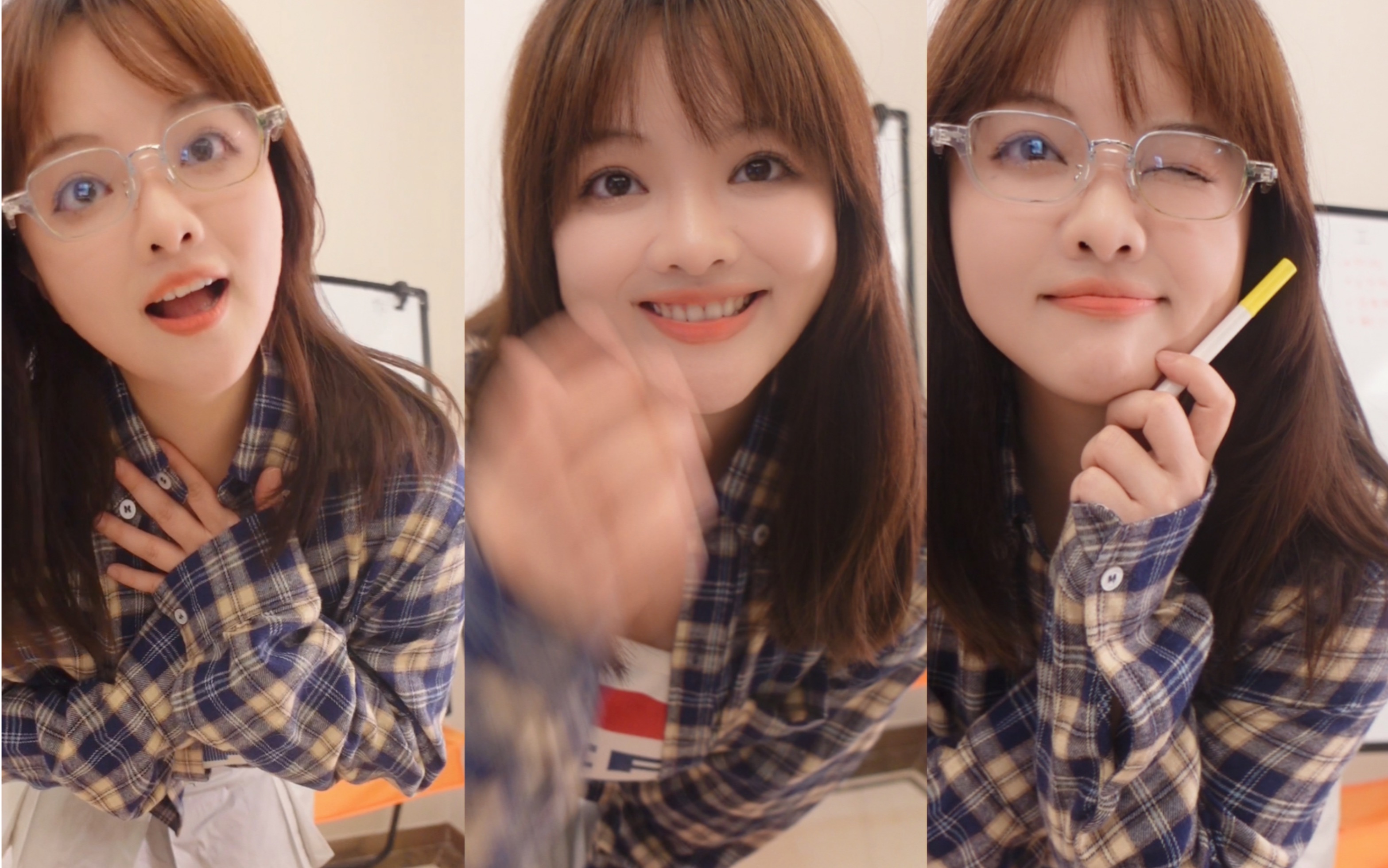 Hi 居家日记-久奈珠珠-久奈珠珠-哔哩哔哩视频