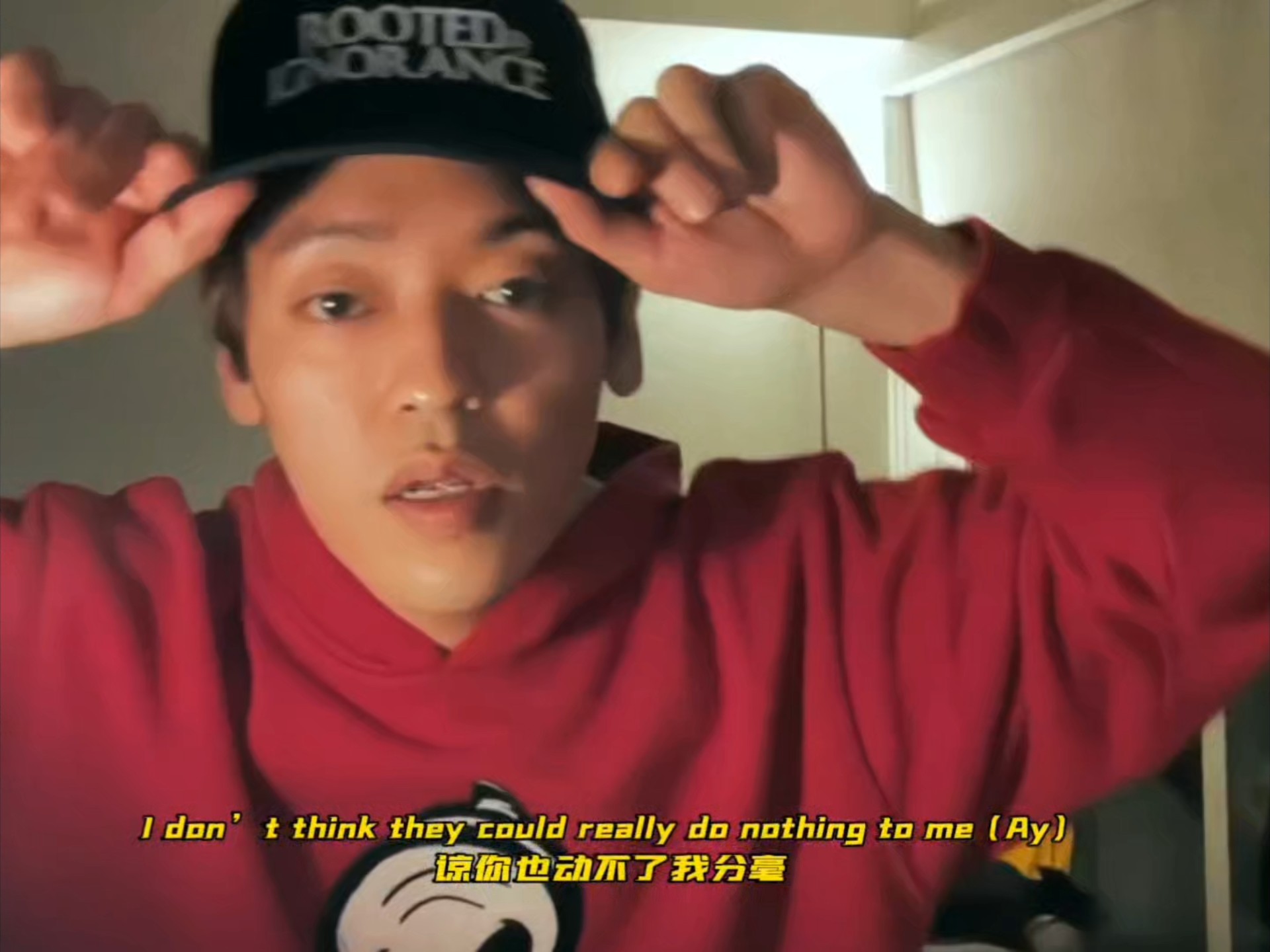 太他妈好听了！Sik-K Lil Moshpit LOV3(Epik High Extended Intro)Feat.Bryan Chase Okasian-慢慢升空--慢慢升空--哔哩哔哩视频