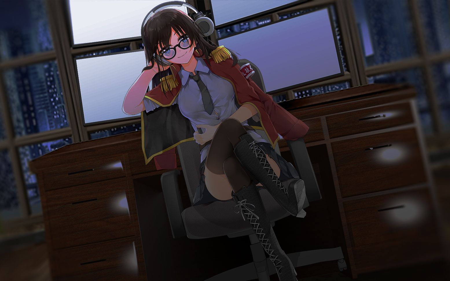 TRPG跑团replay姬百合的日常口胡团1-12下_哔哩哔哩_bilibili