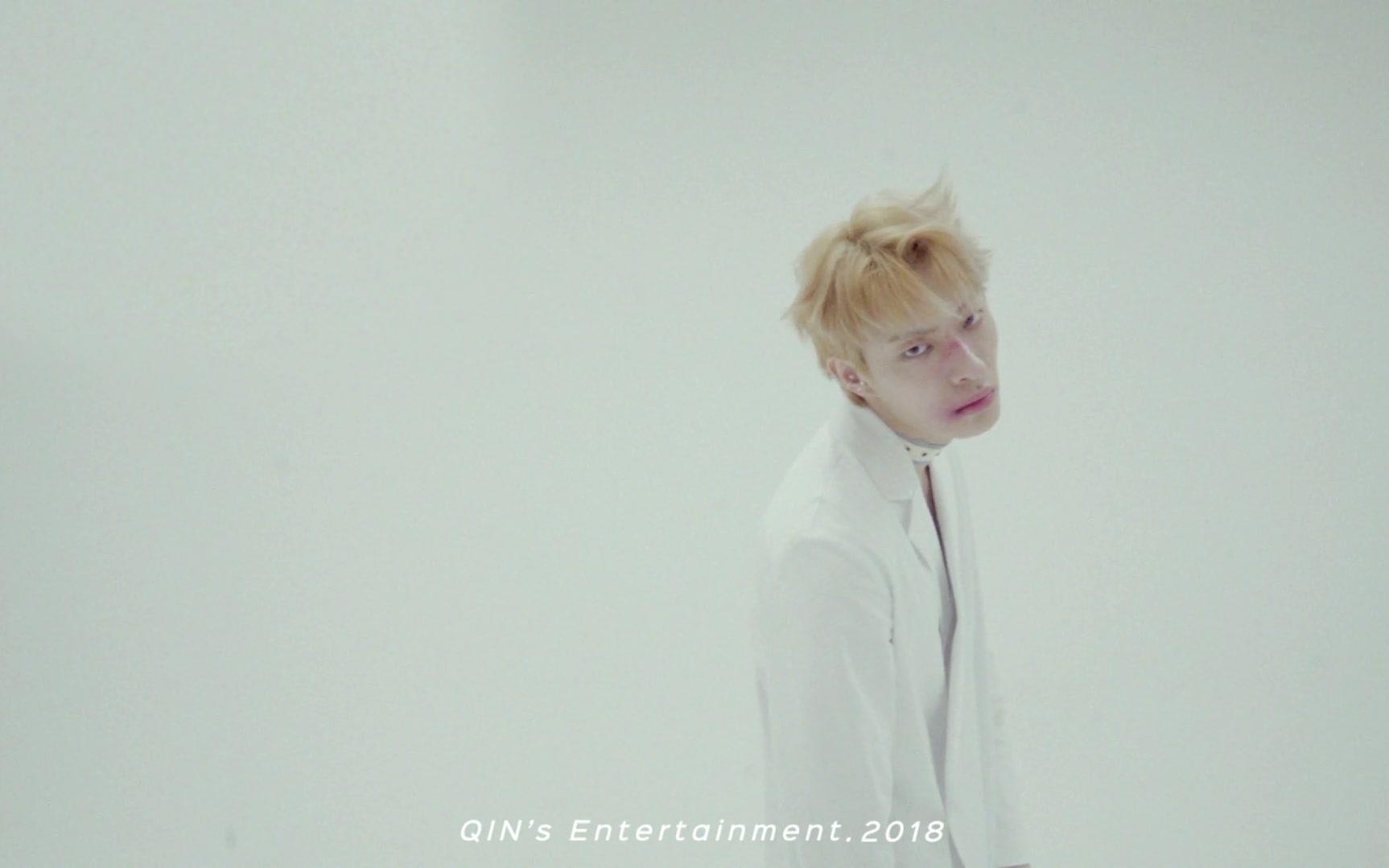 坤音娱乐ONER〖过敏〗木子洋KWIN-烤鸭集团-烤鸭集团-哔哩哔哩视频