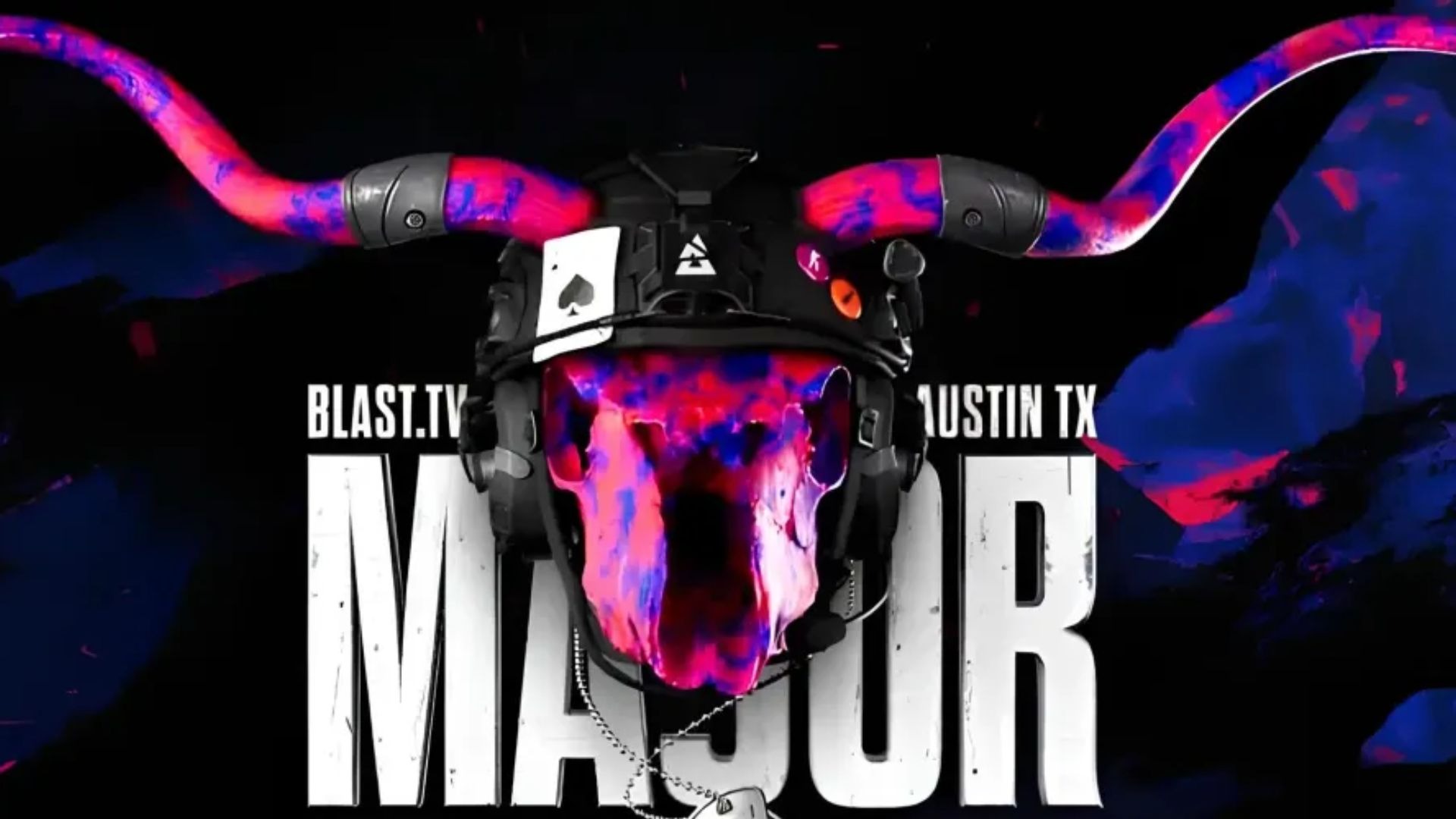 【奥斯汀Major】Falcons vs MIBR-CS百岁三-CS百岁三-哔哩哔哩视频