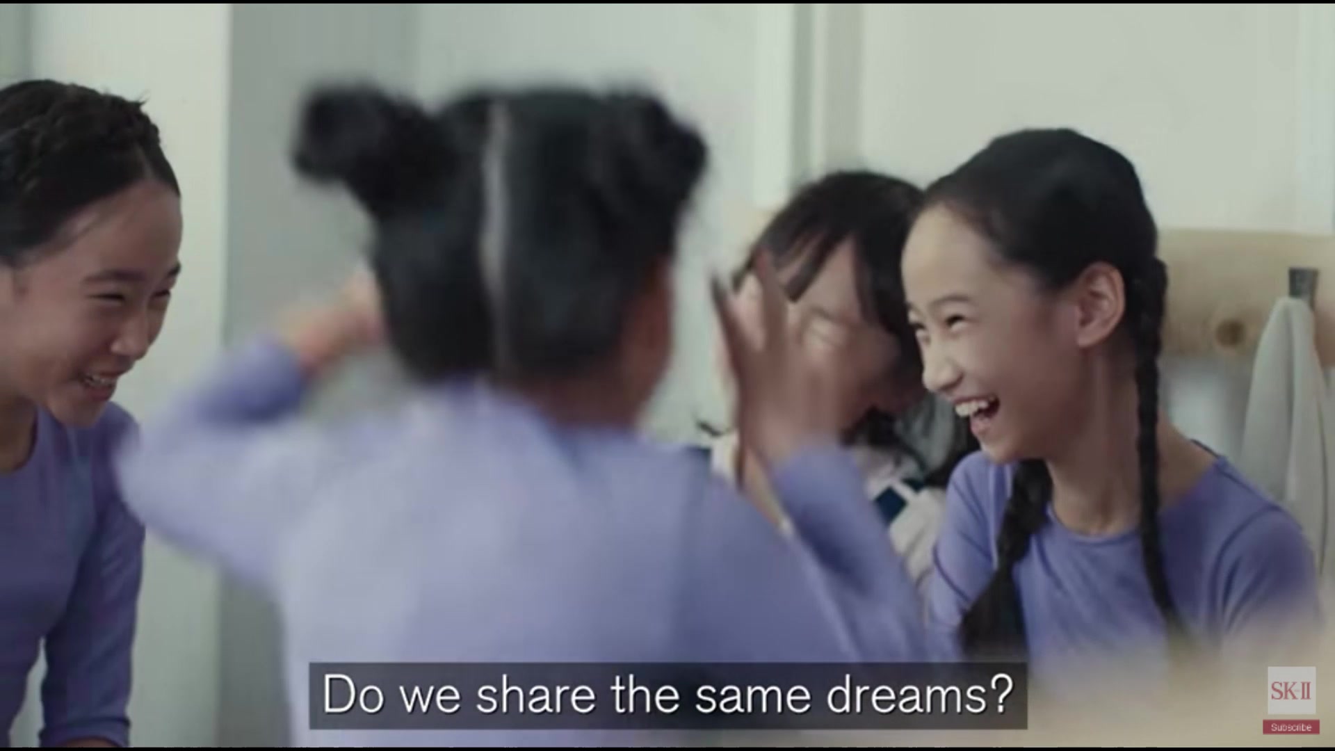 sk2 广告 献给所有女性_哔哩哔哩_bilibili