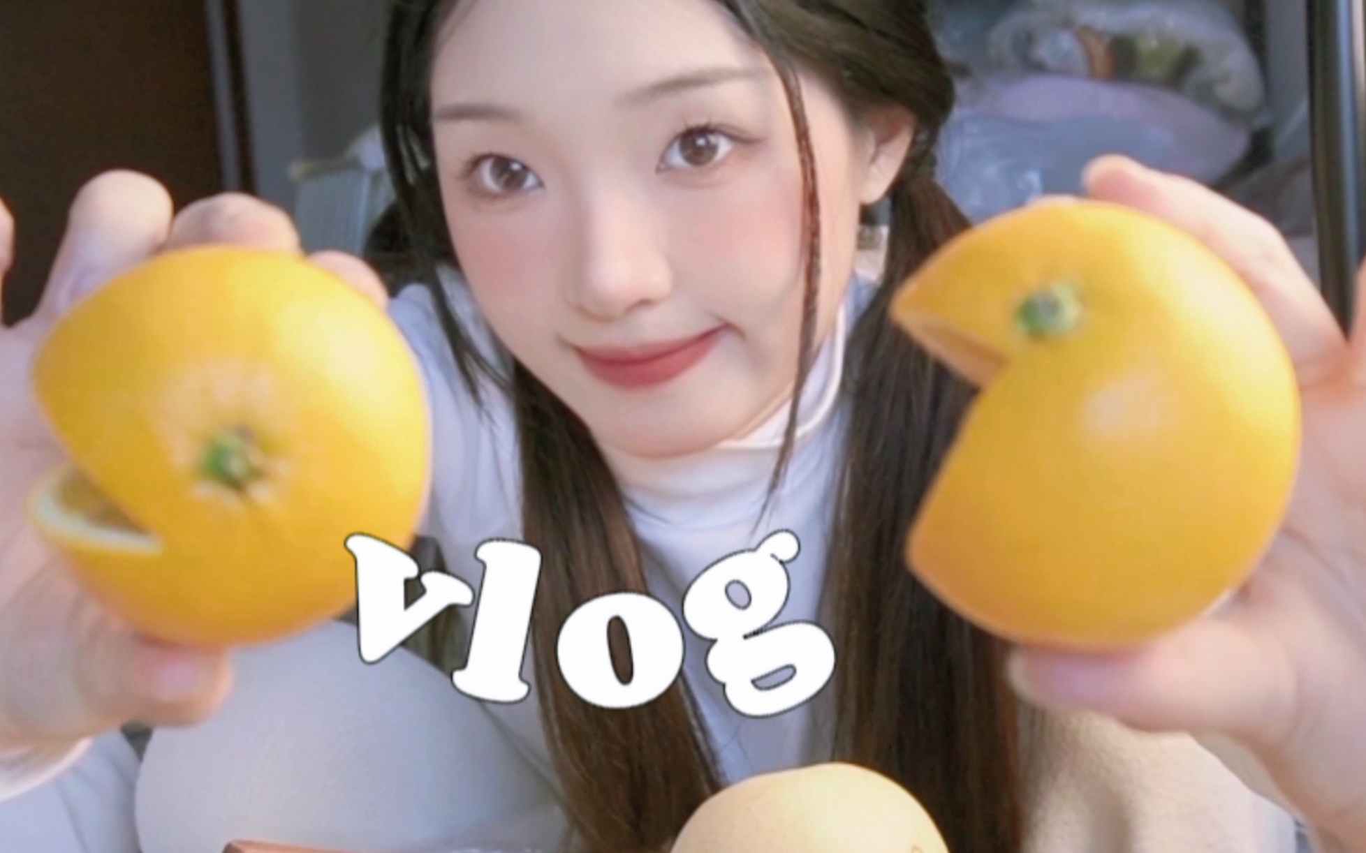 Vlog 10大三终于独居啦!闺蜜同居忙碌大学生活干饭日常muji购物分享 软炭子子 软炭子子 哔哩哔哩视频