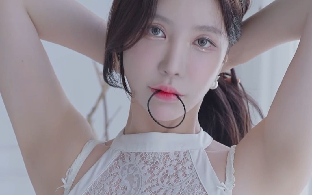 KYUL小姐姐的假透视包臀裙穿搭-甜甜不辣La-甜甜不辣La-哔哩哔哩视频