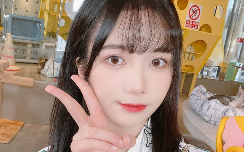 【GNZ48】【吴羽霏】20220309 口袋48电台直播~_哔哩哔哩_bilibili