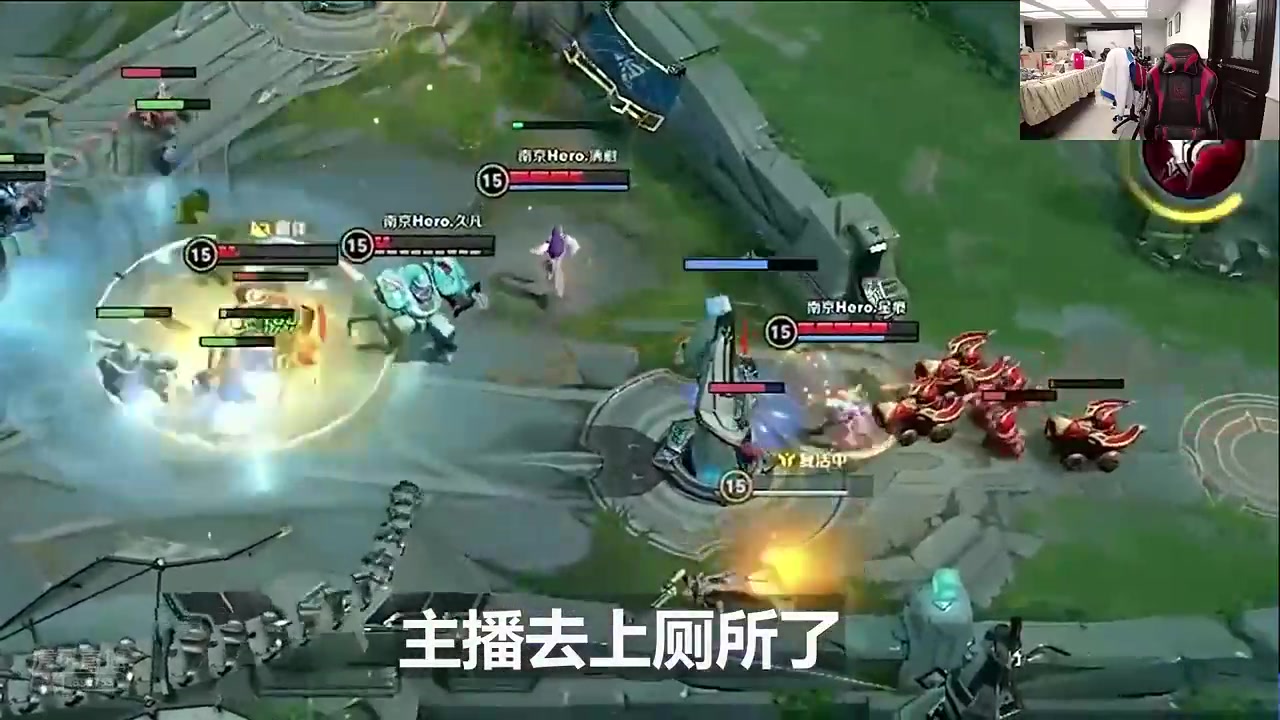 WB.TS千世 20201219巅峰赛+2020KPL秋季赛总决赛解说+巅峰赛_哔哩哔哩 (゜-゜)つロ 干杯~-bilibili