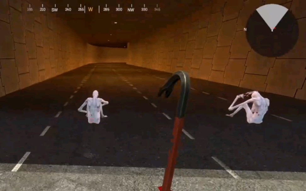 Run 职业逃跑 职业逃跑 哔哩哔哩视频
