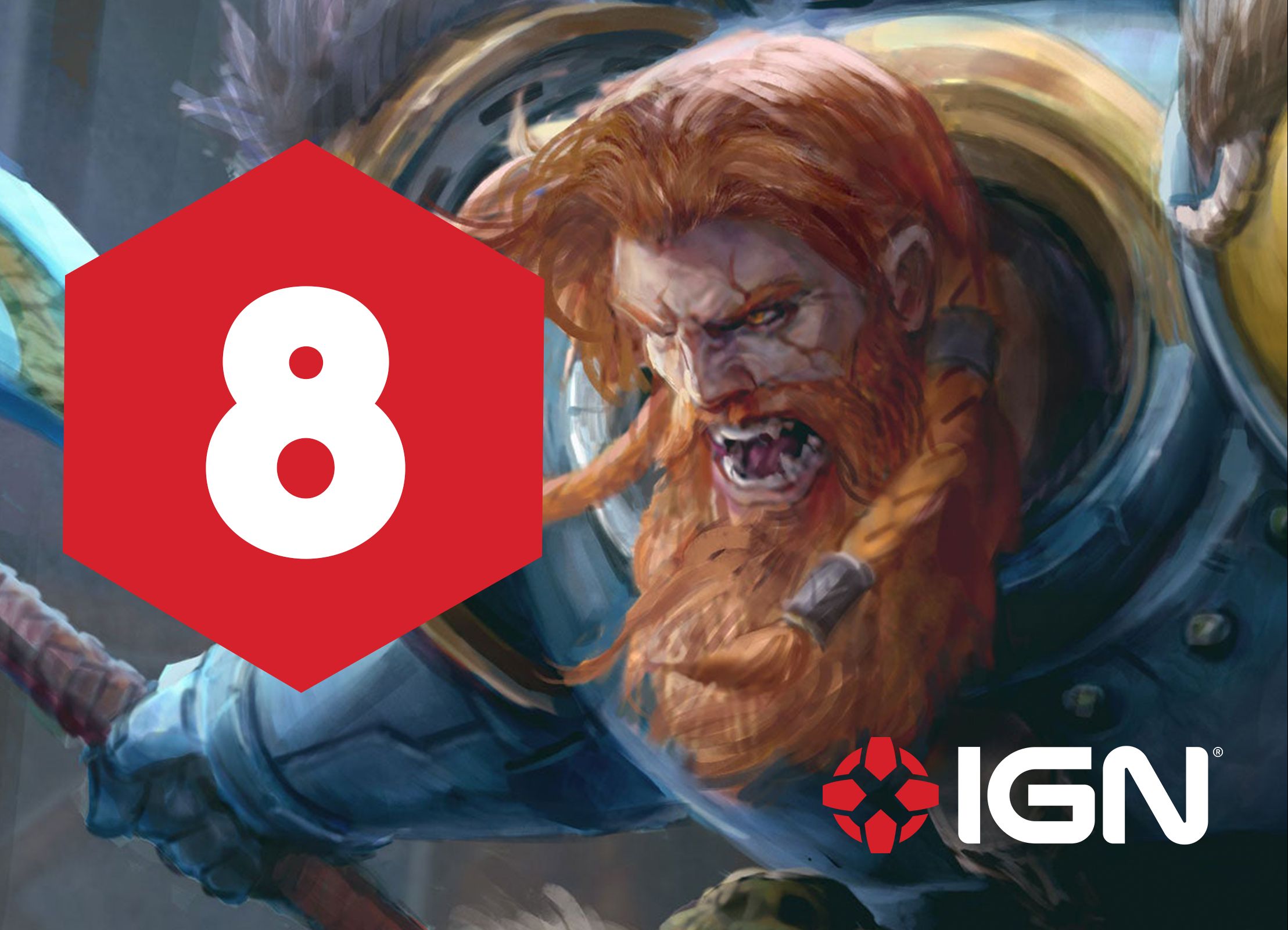 【IGN】8分，《战锤40K：行商浪人》评测：帝国优秀作品集中的一员猛将-IGN中国-IGN中国-哔哩哔哩视频