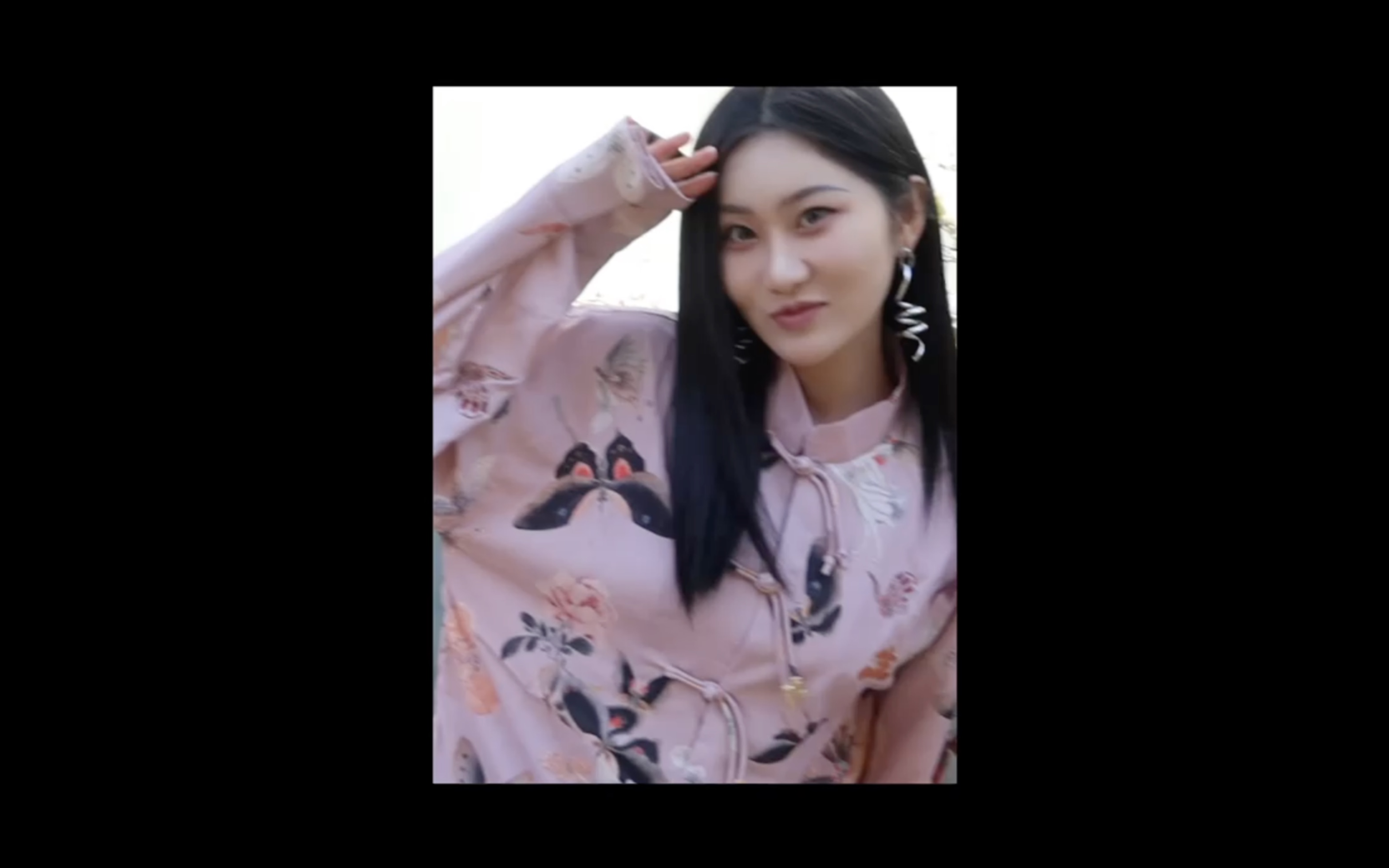 vlog【吃得饱想的少】23333333333【张曦匀】-张曦匀匀匀-张曦匀匀匀-哔哩哔哩视频