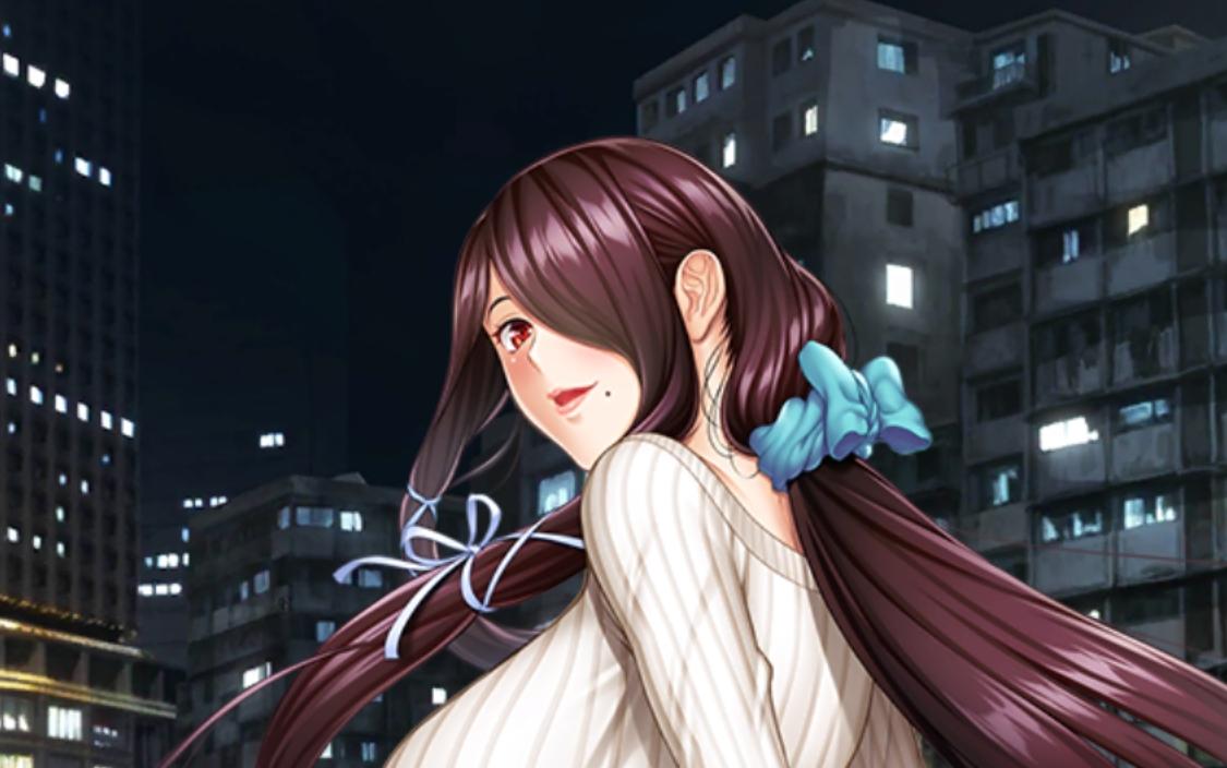 对魔忍RPG CG事件离线破解版 （50+对魔忍系列人物）