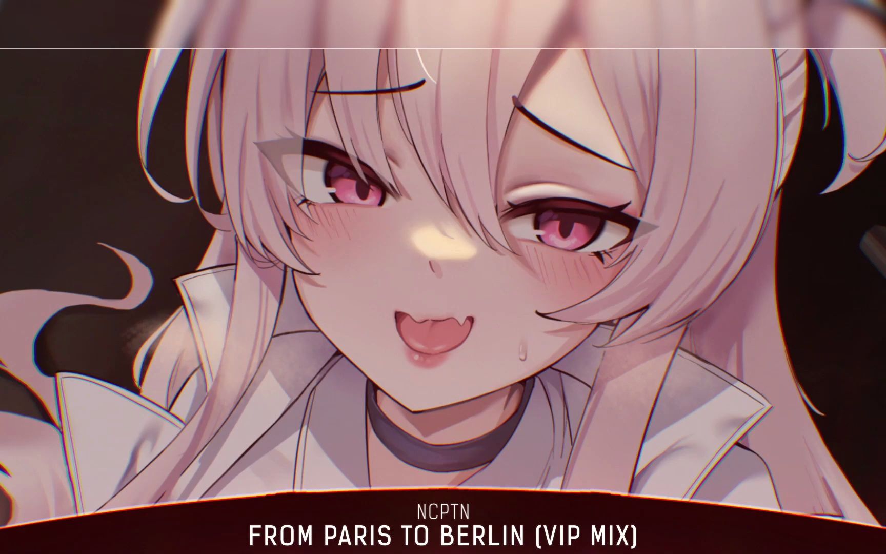 Nightcore - From Paris To Berlin (Lyrics)-DJTAKERA-DJTAKERA-哔哩哔哩视频