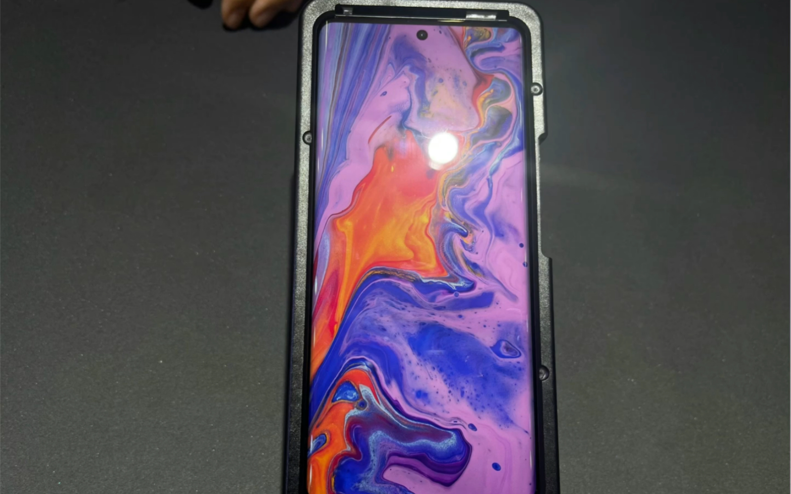 IQOO8系列要来了_哔哩哔哩_bilibili