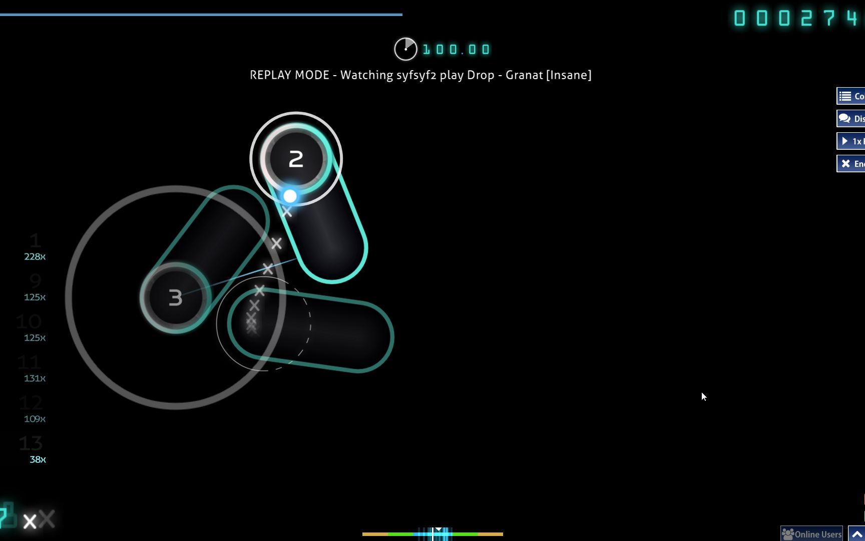 Aimlab_音游热门视频