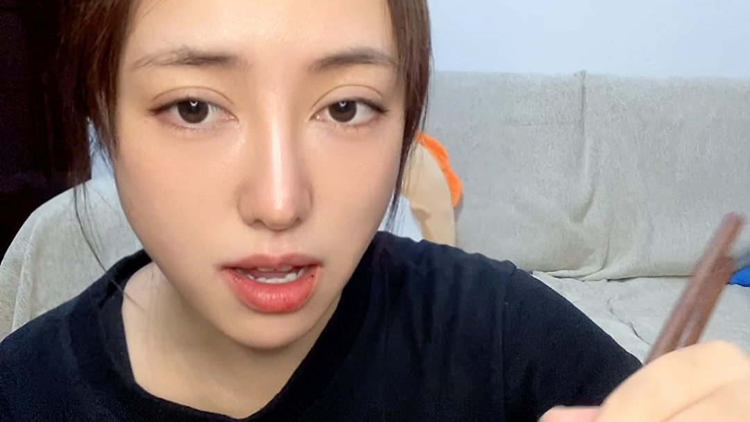 放“坨”的米粉才是YYDS！_哔哩哔哩_bilibili