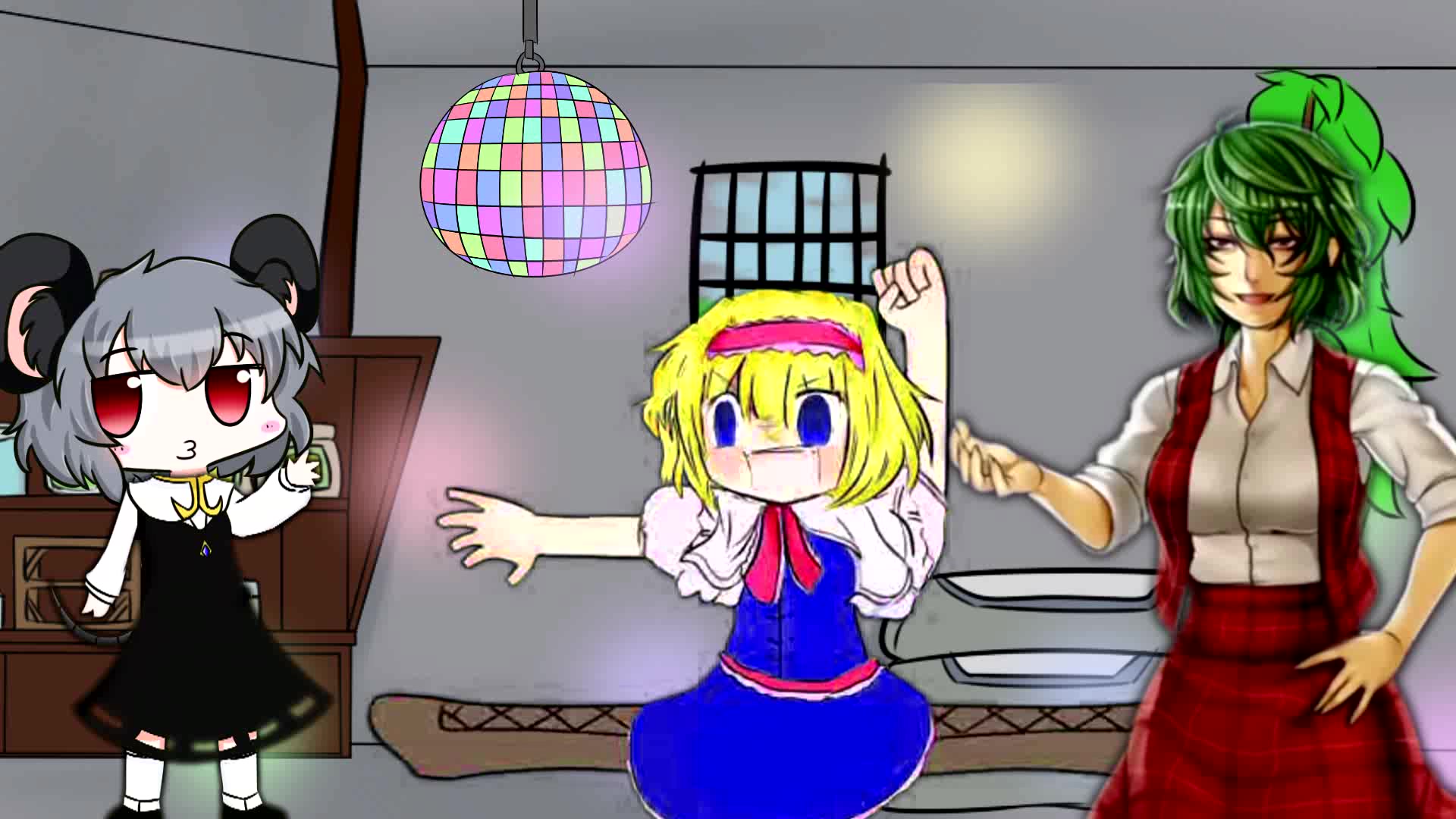 打响指的NYN姐贵GB素材+使用例_哔哩哔哩 (゜-゜)つロ 干杯~-bilibili