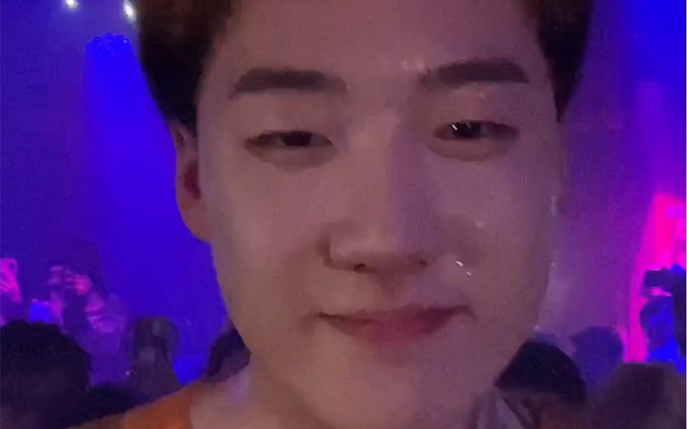 如果capper的纵容只为你而唱呢（女友视角版）_哔哩哔哩_bilibili