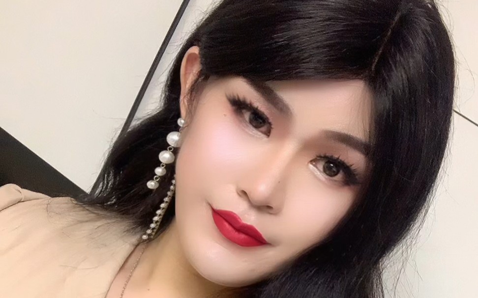 天津塘沽女装子伪娘 天津ts 天津cd