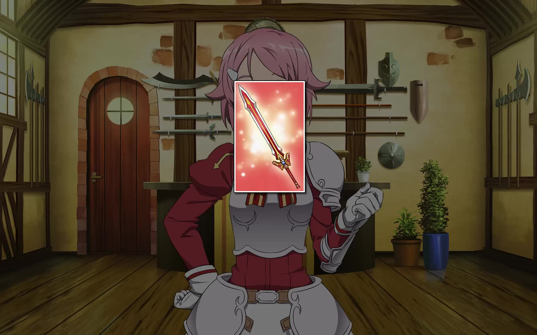 （新）刀剑SAO~气息遮断魔法陷阱 PART1官中完结版 带全CG存档