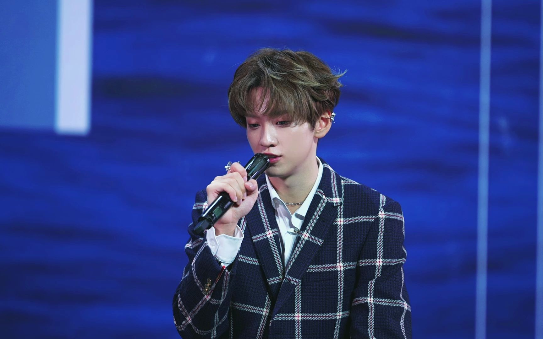 【余景天Tony】新专分享会3-FM821余景天频道-FM821余景天频道-哔哩哔哩视频