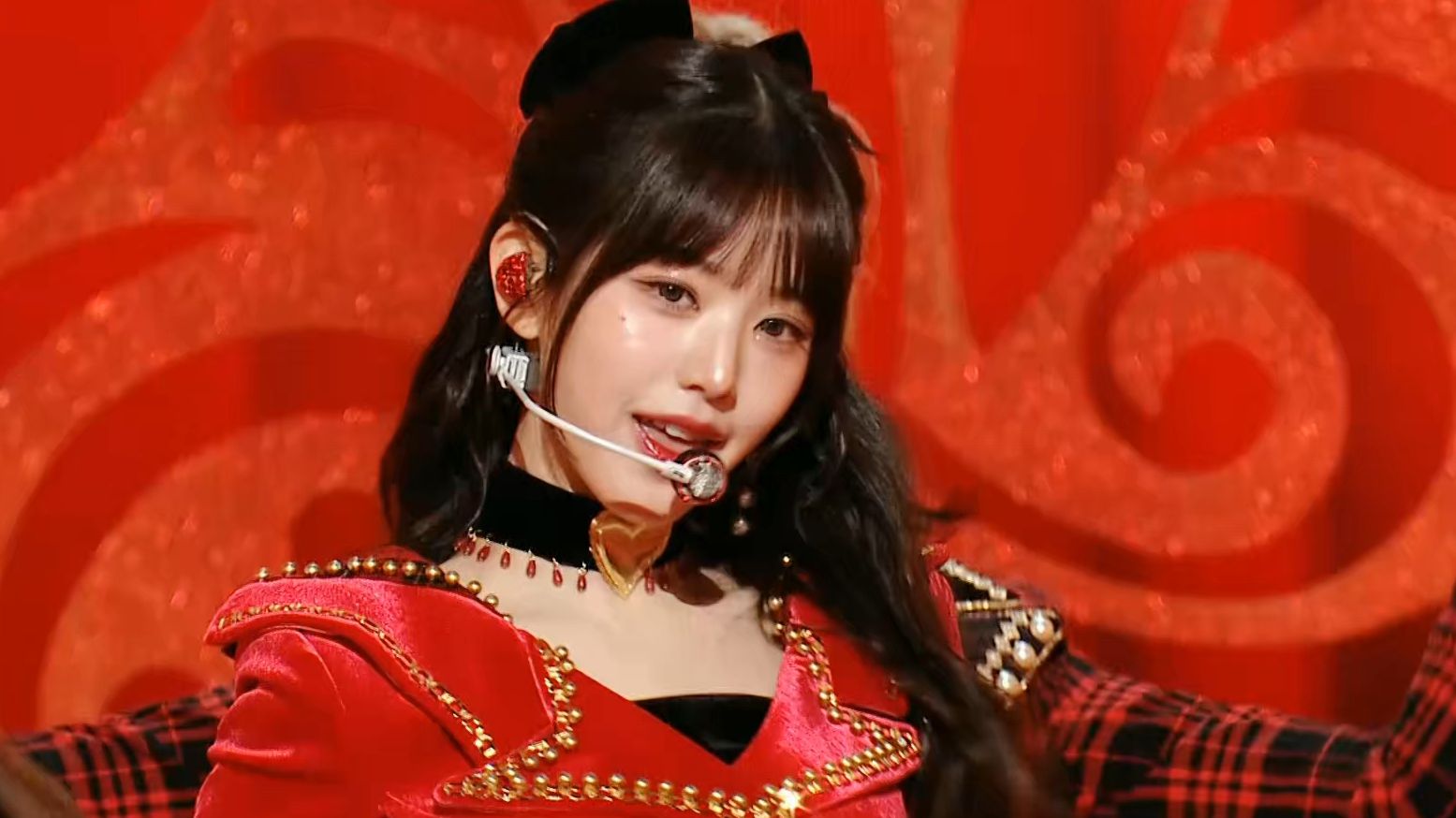 IVE Baddie Kitsch I AM pcyxjy pcyxjy ive-baddie-kitsch-i-am-pcyxjy-pcyxjy