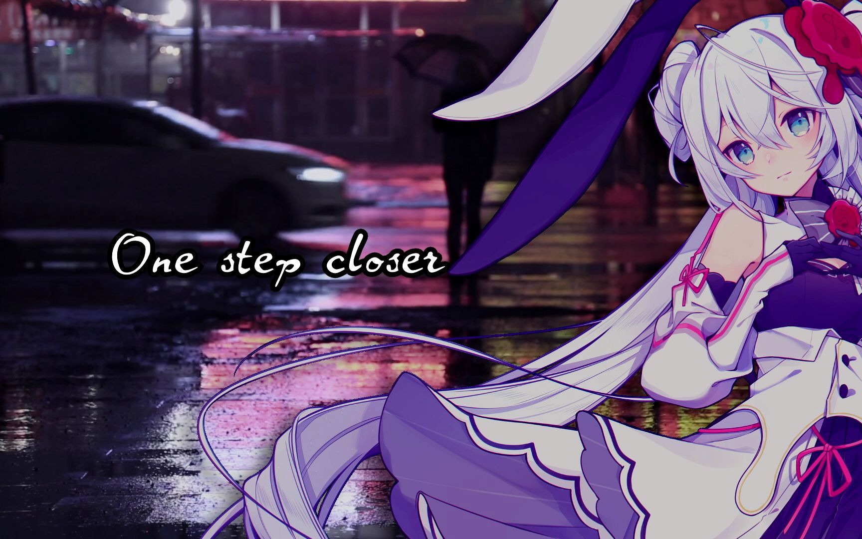 【Eleanor Forte AI】A Thousand Years【Synth V Cover】_哔哩哔哩_bilibili