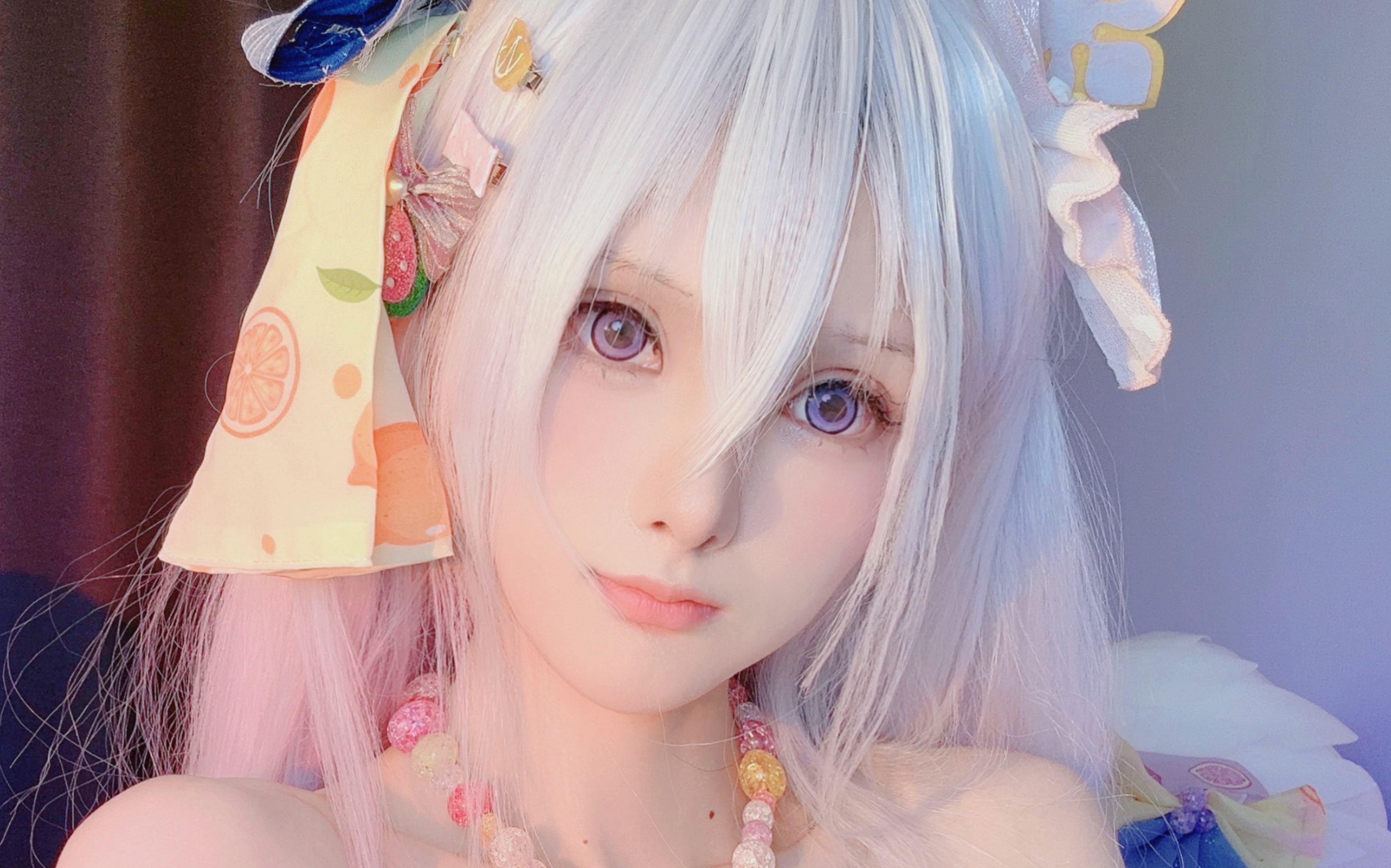 【熟肉/猫田ぺぺろ】新玩偶装披露回-无尽之污-默认收藏夹-哔哩哔哩视频