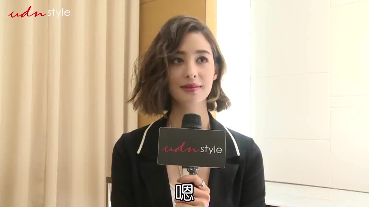 莫允雯 X udnSTYLE 快問慢答_哔哩哔哩 (゜-゜)つロ 干杯~-bilibili