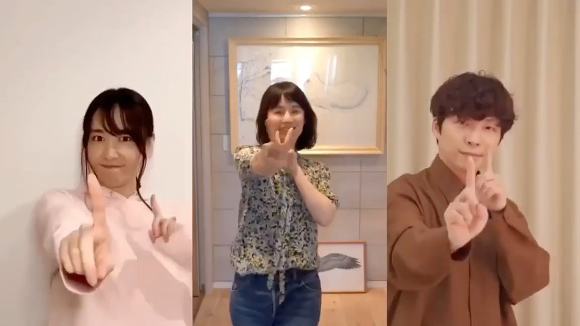 MIU404—REC出场cut