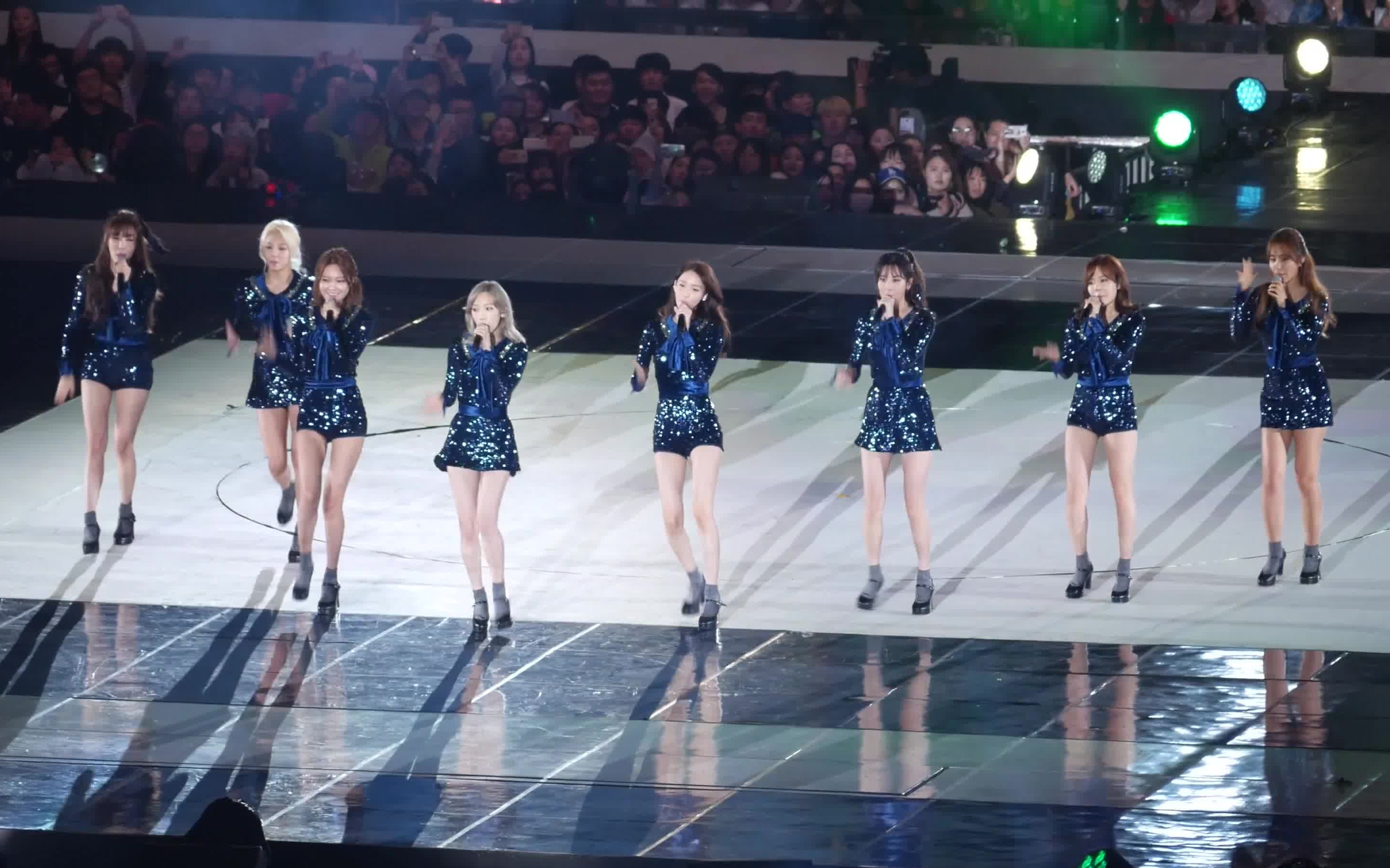 少女时代 - Gee - 饭拍 -_哔哩哔哩_bilibili