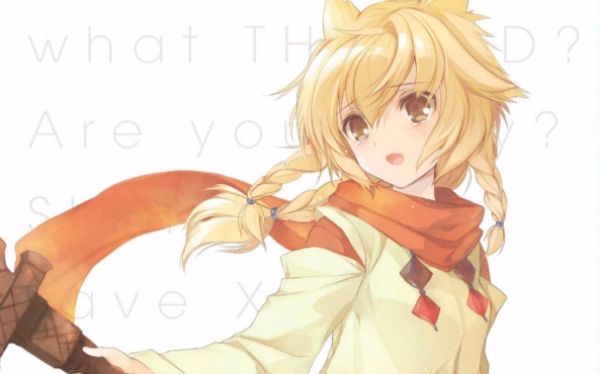 【Drama】「末日时在做什么？有没有空？可以来拯救吗？」BD特典CD3_哔哩哔哩_bilibili