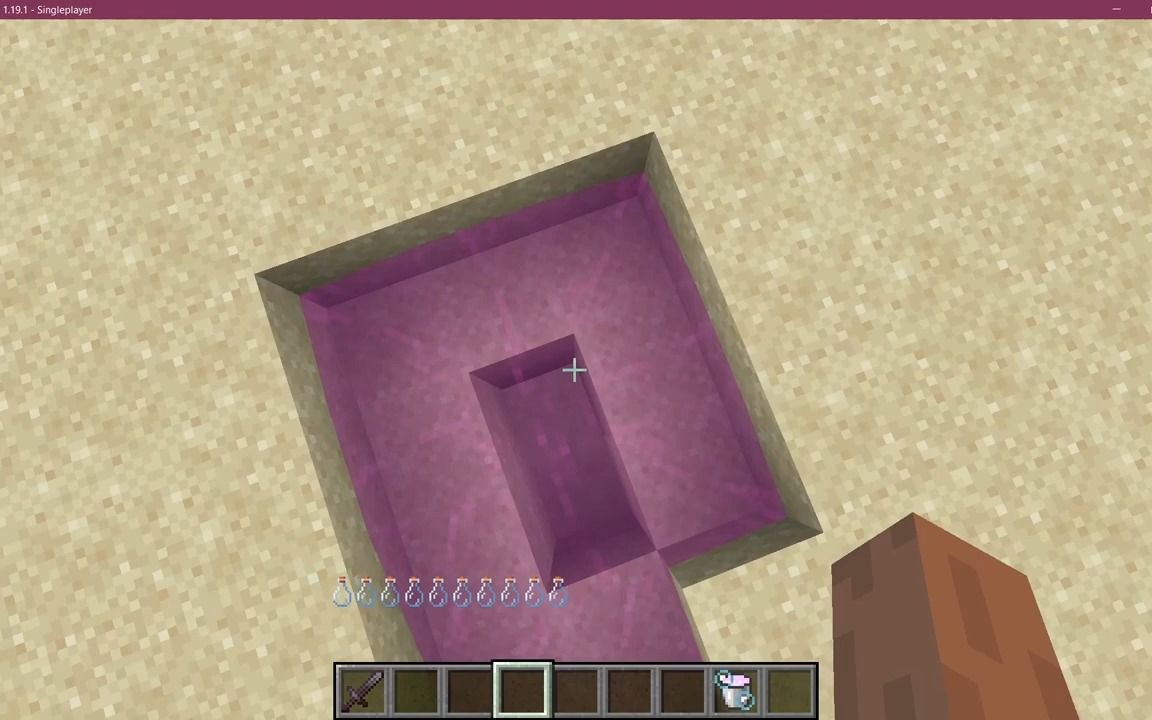 Minecraft Modding 1.18.2 with Forge - UPDATE to 1.19(模组升级1.18 -> 1.19)