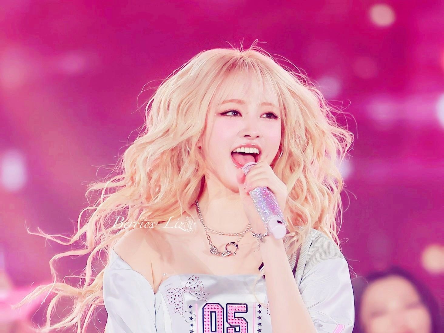 金志垣《HEYA》4K直拍 250105 金唱片颁奖礼-123IVE-123IVE-哔哩哔哩视频