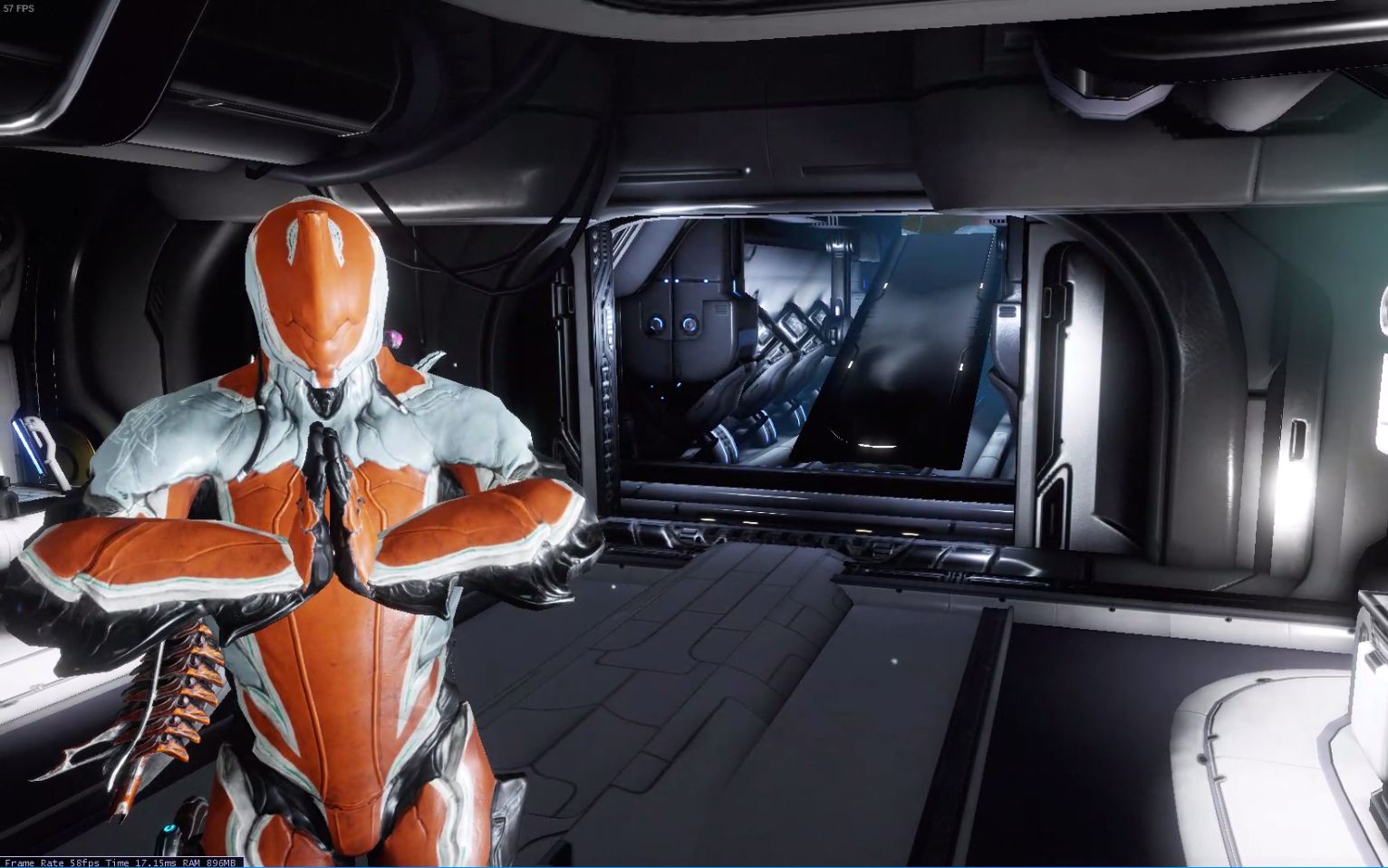 Warframe 火卫一 刷生物质_哔哩哔哩_bilibili