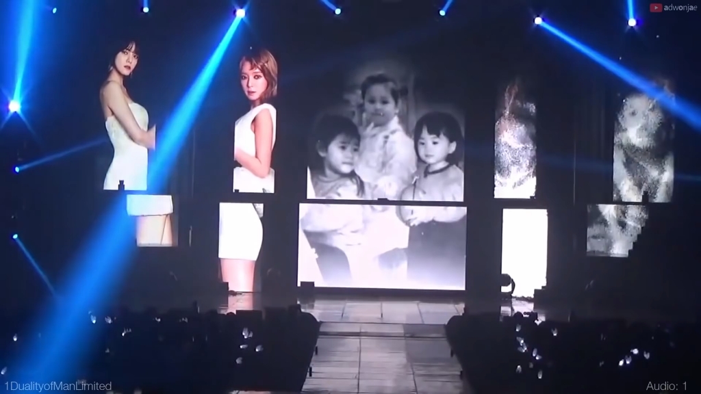 【AOA】170311 AOA首尔演唱会全场饭拍重置版_哔哩哔哩_bilibili