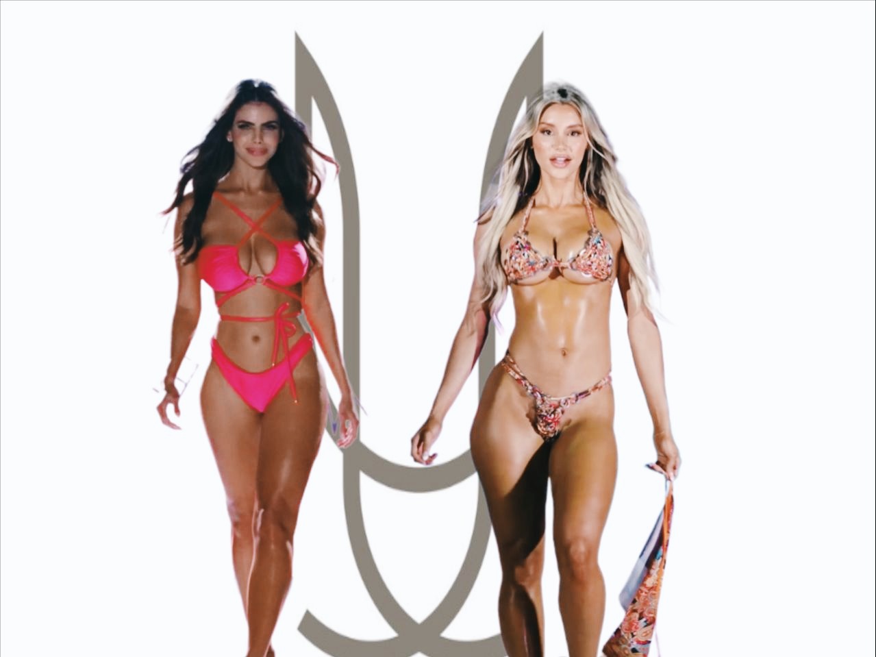 比基尼电音 Vol. 2411-8-儒雅的twotwo-儒雅的twotwo-哔哩哔哩视频