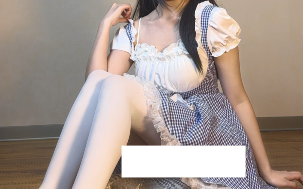 KOKO的日常穿搭-Koko_Yuni-Koko_Yuni-哔哩哔哩视频